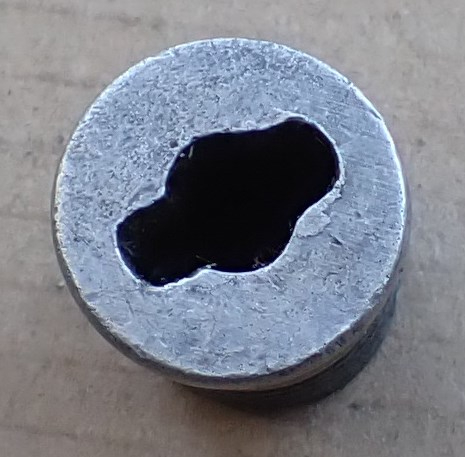 FIE Firearms SPRING FIELD ARMORY(US) M1 GARAND EARLY SINGLE SLOT GAS ...