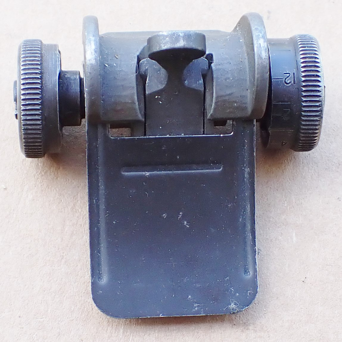 American Tactical Imports ATI INTERNATIONAL HARVESTER M1 GARAND REAR ...