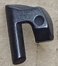 US Government Issue USGI M1 GARAND EXTRACTOR, NEW, UNISSUED. NOT JAP OR ...