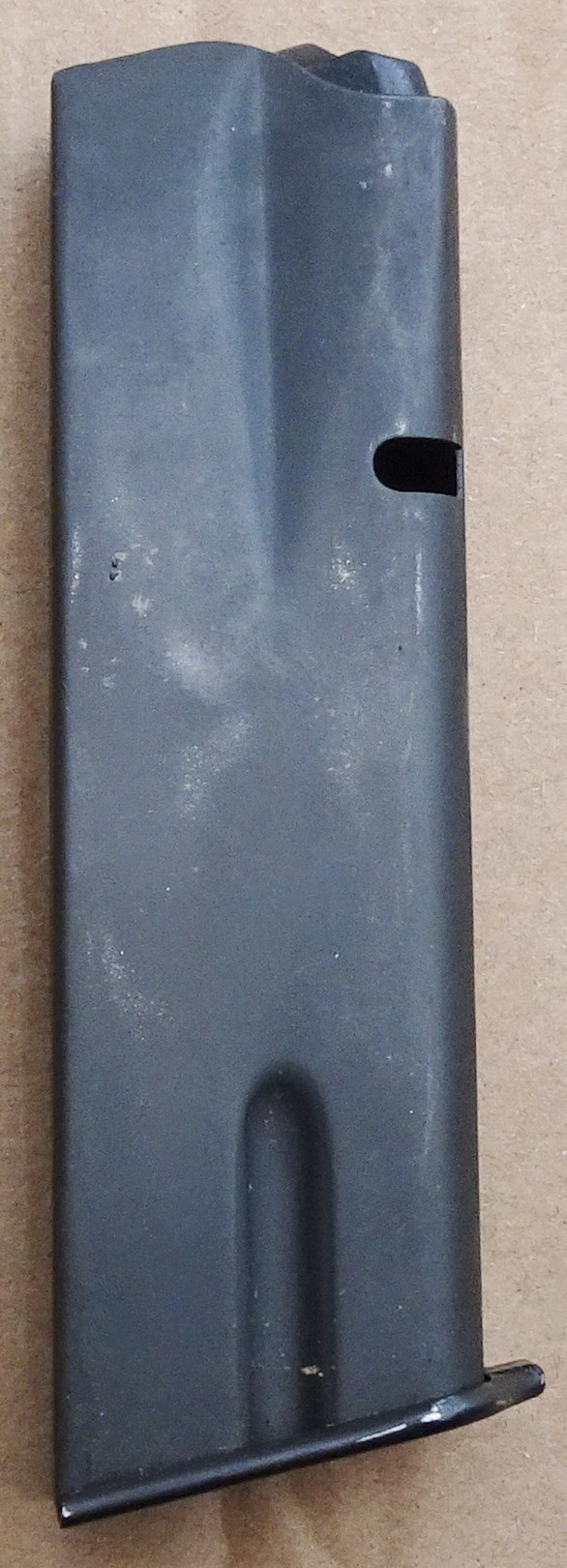 FN HI-POWER LARGE CAPACITY CLIP, NEW OLD STOCK, 9mm/30 LUGER .30 Luger ...