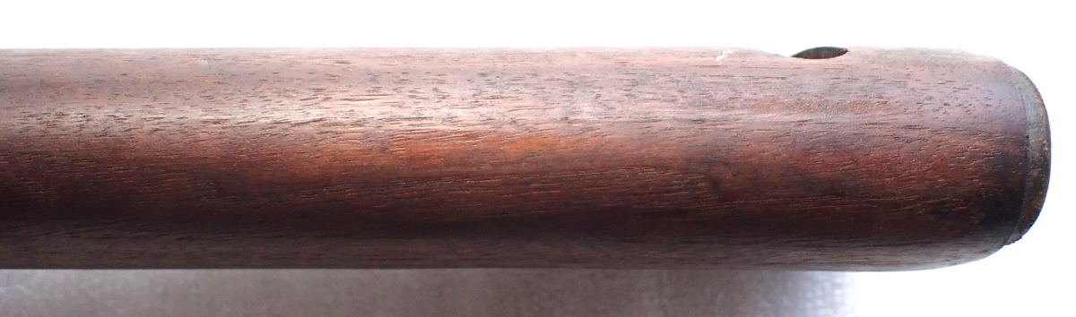 Rock-Ola ROCKOLA M1 CARBINE TYPE 2 STOCK, HIGH WOOD, CODED "RMC" IN ...