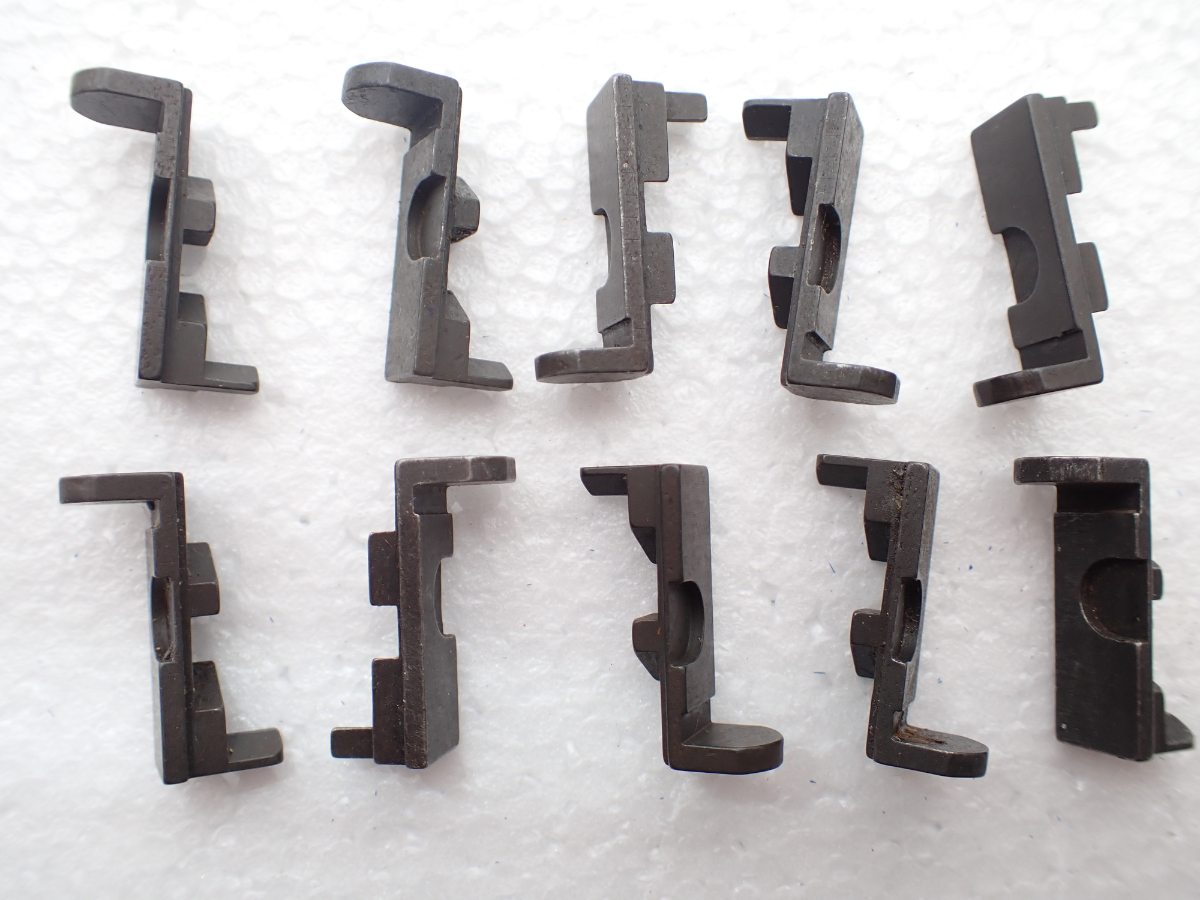 US Government Issue USGI M1 CARBINE TYPE 4 MAGAZINE CATCH, FOR USE IN ...