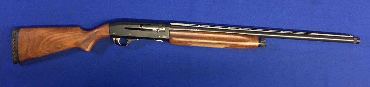 BAIKAL MODEL MP-153, CHAMBERD IN 12 GA 17177616 - GunAuction.com