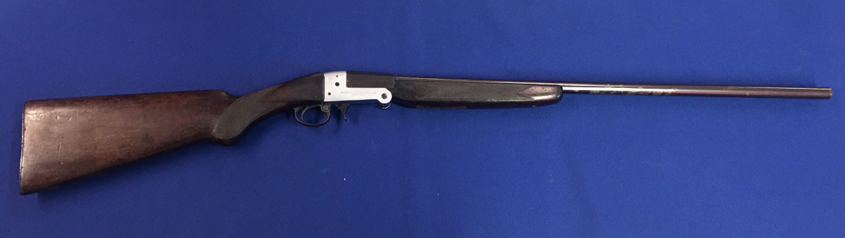 BERETTA 412, CHAMBERED IN 20 GA 17229231 - GunAuction.com