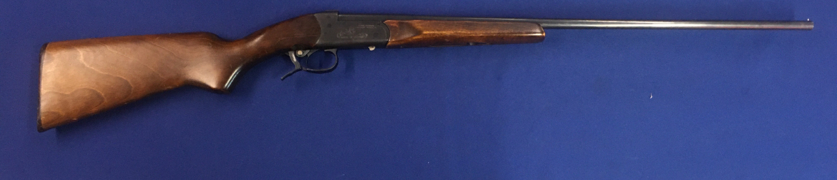 Baikal MODEL IZH-18EM-M, CHAMBERED IN .410 GA 17308202 - GunAuction.com