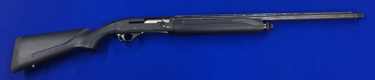 Baikal MP-153, CHAMBERED IN 12 GA 17327517 - GunAuction.com
