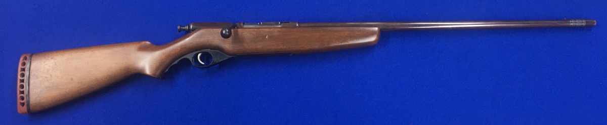 Western Field WARDS MODEL 216A, CHAMBERED IN .410 GA 17341186 - GunAuction.com