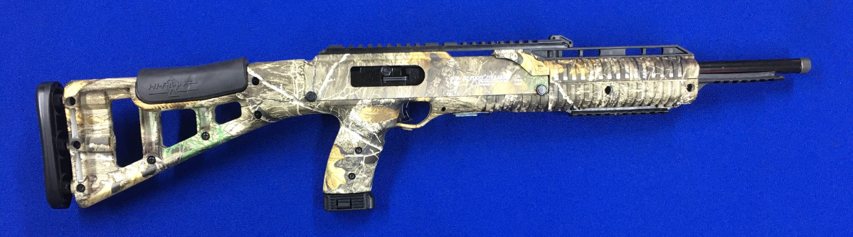 Hi-Point MODEL 1095, CHAMBERED IN 10mm 17348197 - GunAuction.com