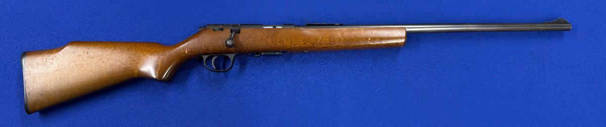 Marlin MODEL 25MN, COMES W/ 2 MAGAZINES, CHAMBERED IN .22 Magnum 17368135 - GunAuction.com