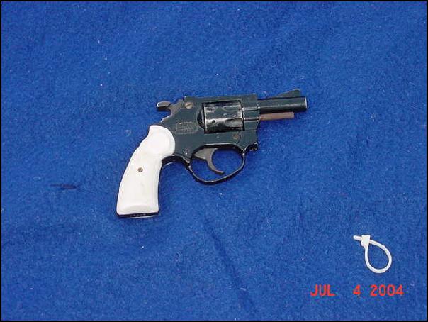 Gen Prec Corp Model 20 22 Cal For Sale at GunAuction.com - 5958008
