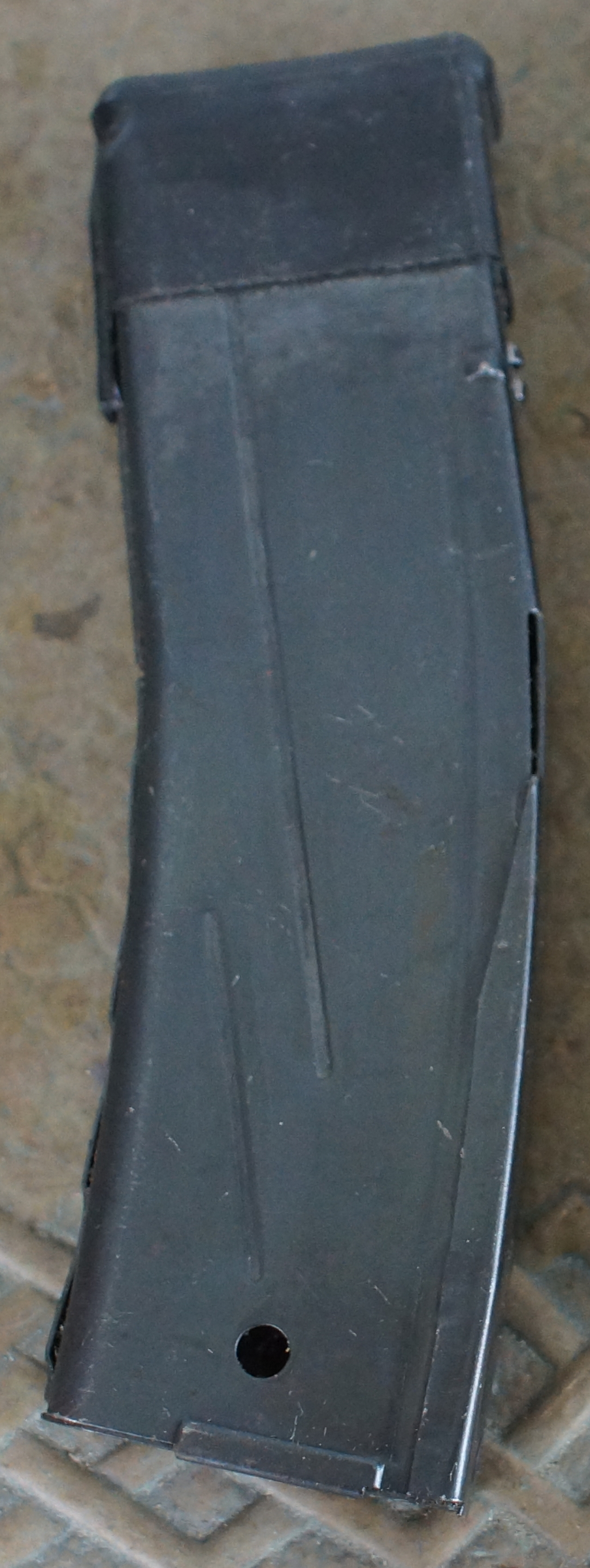 US Government Issue USGI M1 Carbine 30 Round M2 Marked Magazine w ...