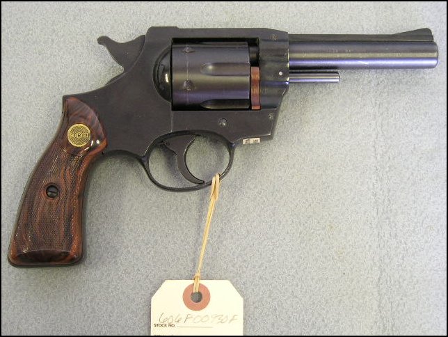Burgo Revolver In .38 Spezial For Sale at GunAuction.com - 7547229