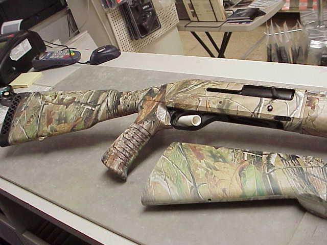 Stoeger M2000 12ga For Sale at GunAuction.com - 9235494