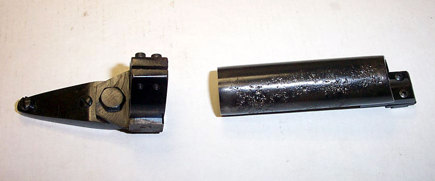 Stith Scope Mount For Savage 99 For Sale at GunAuction.com - 4020635