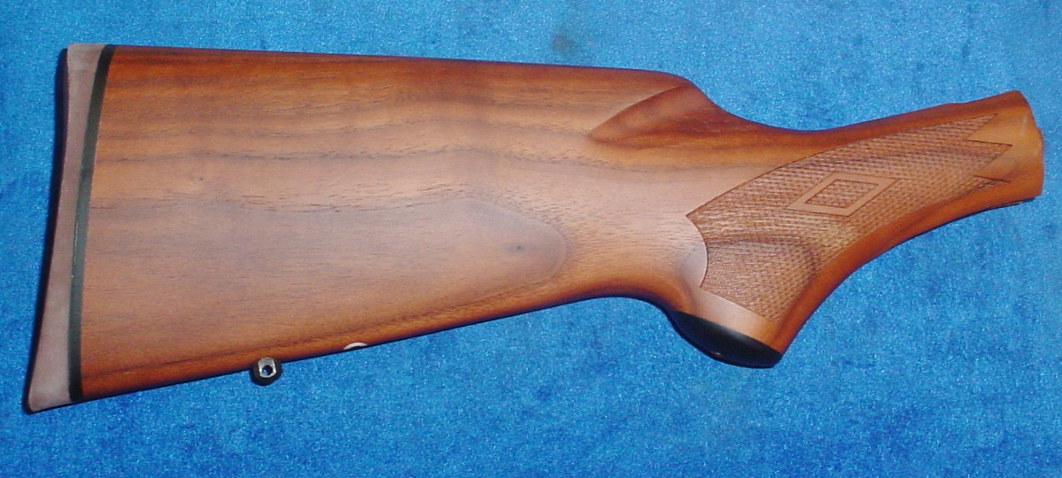 MARLIN REAR STOCK FOR 336 3030 OR 35 CAL NEW 17192753 - GunAuction.com