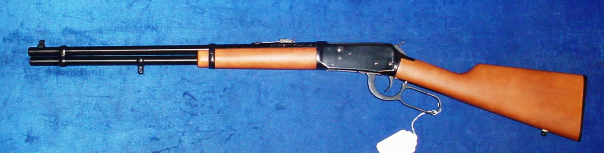 Winchester MODEL 94 RANGER 3030 CALIBER LEVER RIFLE .30-30 Winchester ...