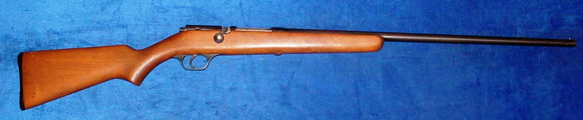 Stevens RANGER 101.5 410 GA BOLT ACTION SINGLE SHOT .410 GA 17327482 ...