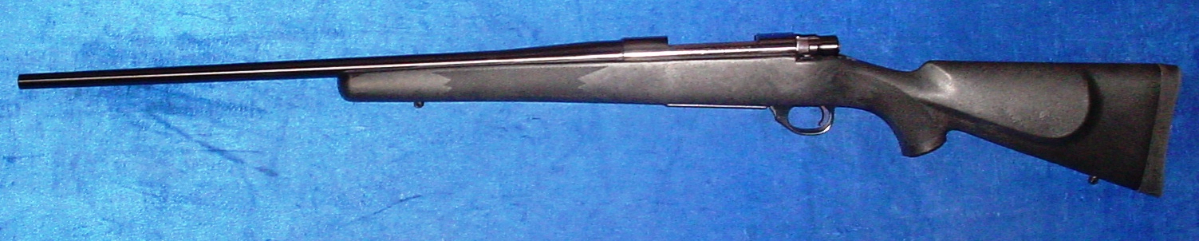 HOWA MODEL 1500 7MM REM MAG CALIBER BLUED SYNTHEIC STOCK 7mm Rem. Mag ...