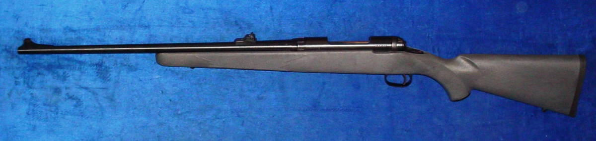 Stevens MODEL 200 243 CAL BOLT ACTION RIFLE .243 Win. 17333590 ...