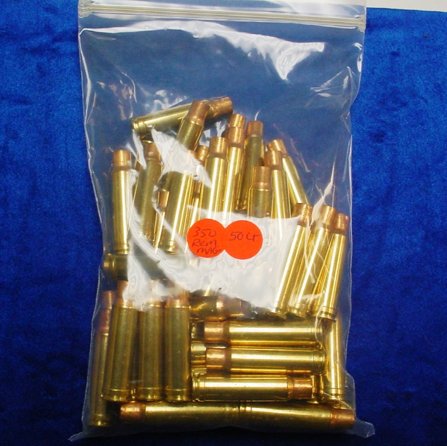Remington 264 Win Mag Brass For Sale at GunAuction.com - 11719749