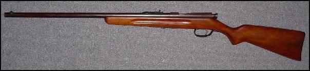 J. Stevens Arms Co. Whippet Model C 22 Lr Single Shot Look For Sale at ...