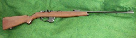 Brno Arms Zom 451 Straight Pull Bolt Action .22 Lr For Sale at ...