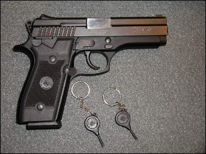 Taurus Pt-945 45acp For Sale at GunAuction.com - 7529246