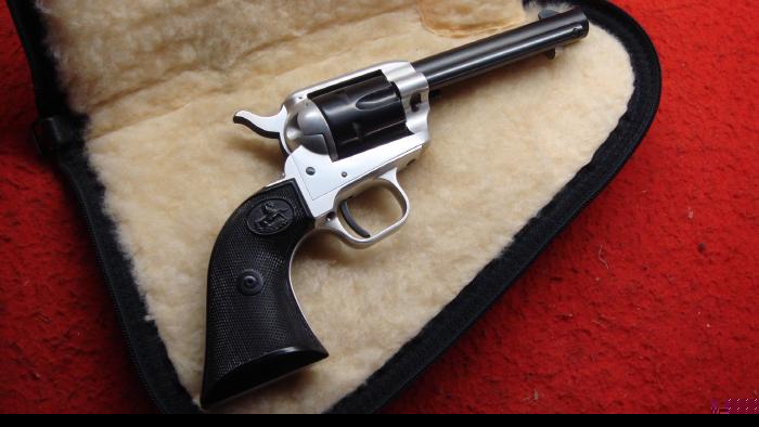 Colt Mint Frontier Scout 'F' Series For Sale at GunAuction.com - 9493079