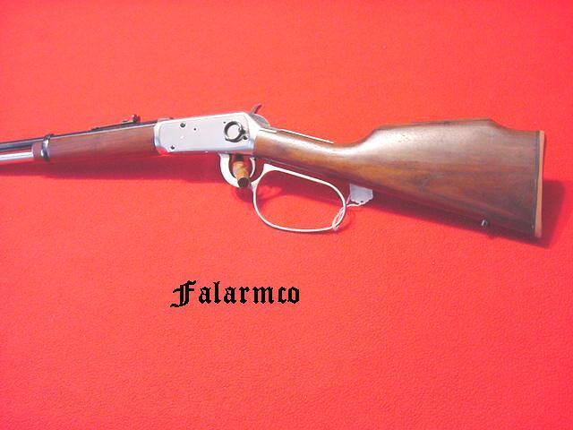 Pictures: John Wayne/ Rifleman Big Loop Lever WW Model 94 - 10152306