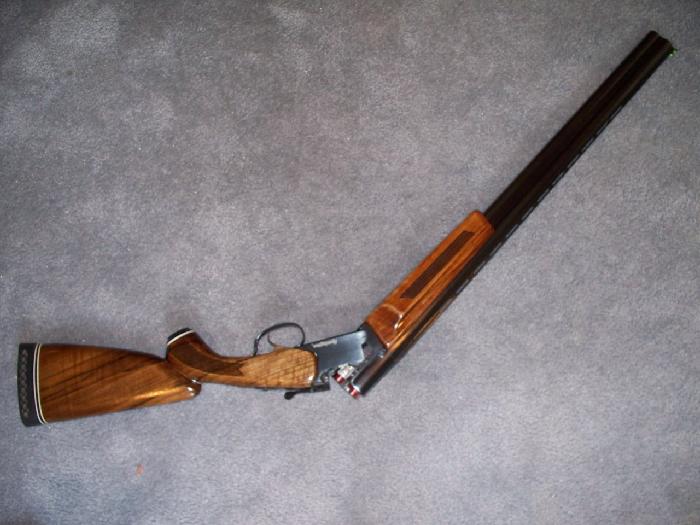 Remington Modified Spr 310 - 12 Gauge Over/Under For Sale at GunAuction ...