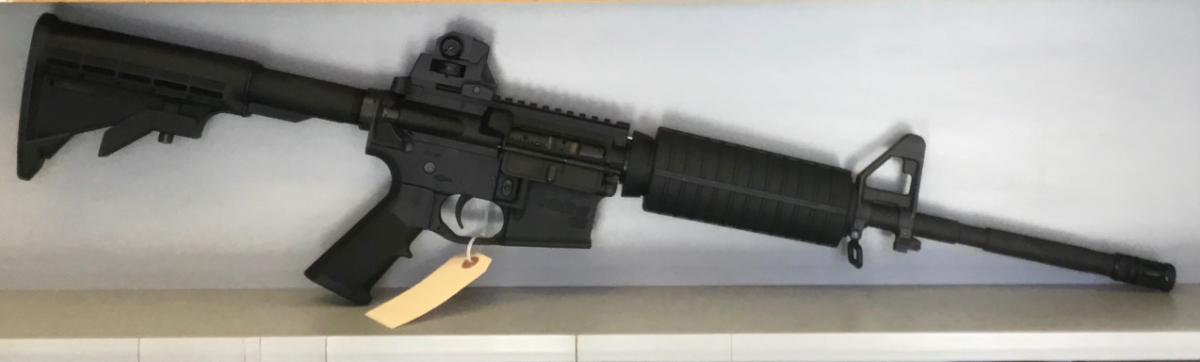 Core15 5.56mm NATO 17126566 - GunAuction.com