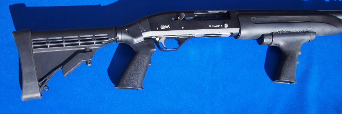 REMINGTON SPR 453 Semi Auto Shotgun 12 GA 17250814 - GunAuction.com