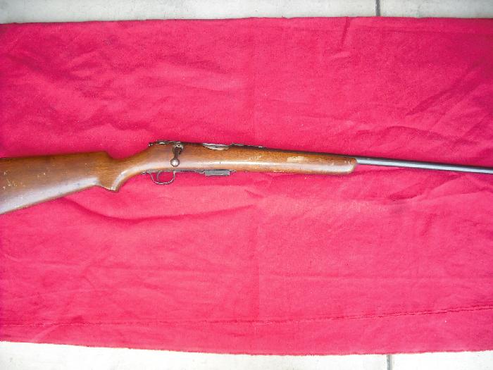 Savage Sporter Model 23 Caliber 25-20 For Sale at GunAuction.com - 9095077