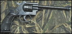 R.G. Industries Rg Rohm Rg24 22lr Single Action Revolver Used For Sale ...