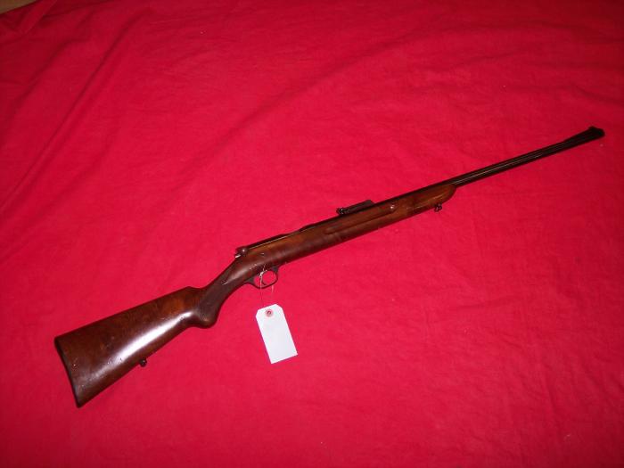 Pictures: Savage Model 99 Lever Action Rifle, .300 Savage Caliber, NICE ...