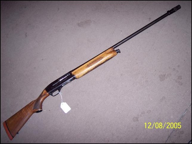 Ithaca Gun Co. Ithaca Model 51 Featherlight Shotgun, 12 Gauge For Sale ...