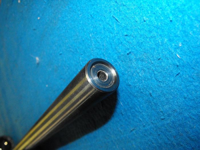 Savage Mkii Mako 22lr Target Rifle, 1-Mag,Scope For Sale at GunAuction ...