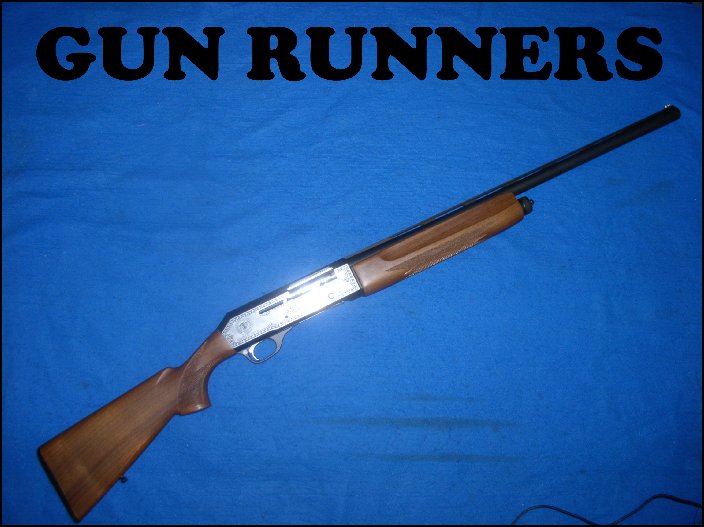 Huglu Model 601g 12ga 3 For Sale at GunAuction.com - 7540467