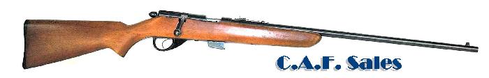 Ranger Model 103-2 .22cal Bolt Action Rifle For Sale at GunAuction.com ...