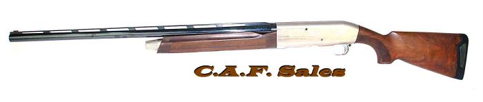 Franchi Model I-12 Diamond Inertia .12ga Semi Auto Shotgun For Sale at ...