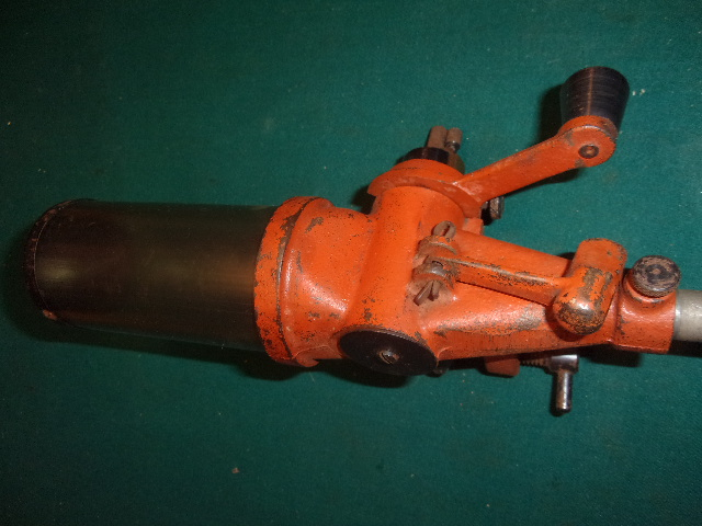 LYMAN #55 POWDER MEASURE none 17060810 - GunAuction.com