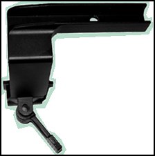 Galil Scope Mount For Sale at GunAuction.com - 7439023
