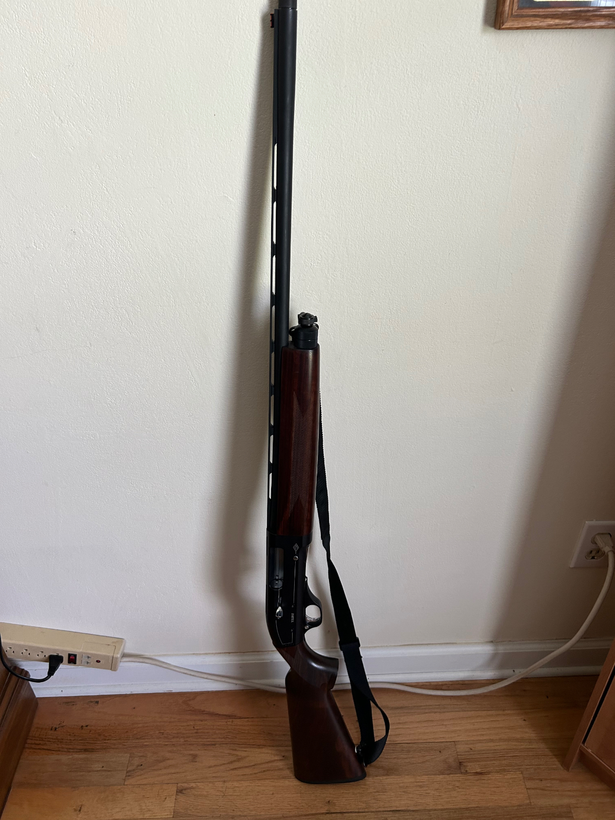 Yildiz A71 20 GA semi auto 17281837 - GunAuction.com