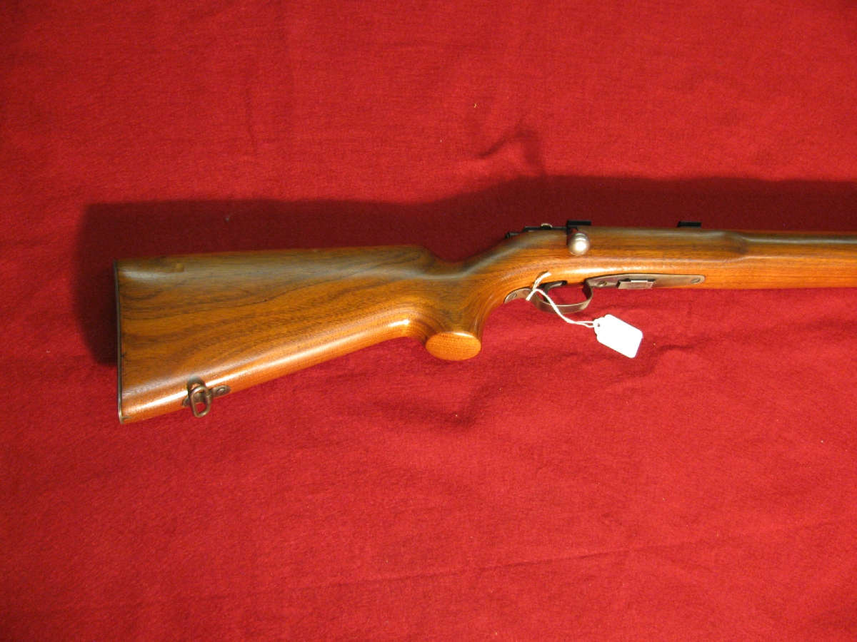 Winchester Model 75 .22 Lr For Sale at GunAuction.com - 14890240