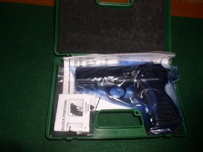 European American Armory Corp. Eaa Witness P 10mm Compact 10+1 Poly ...