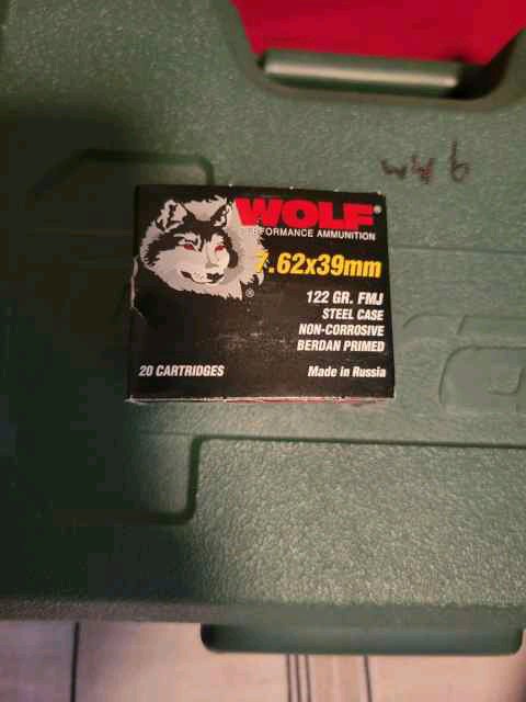 Norinco SKS 17333438 - GunAuction.com