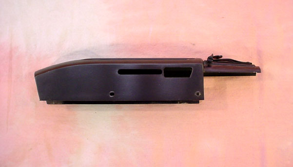 Remington Nylon 66 Receiver Cover - Early Model For Sale at GunAuction ...