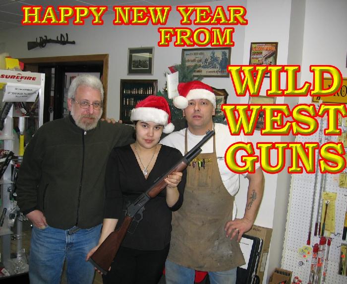 Wild West Guns Alaska Guide 457 Mag Lever Rifle New No Reserve For Sale ...