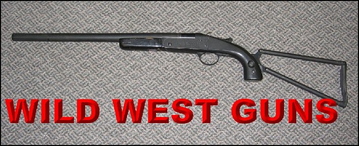 Kimel Model 129 Survival 12 Gauge Shotgun For Sale at GunAuction.com ...