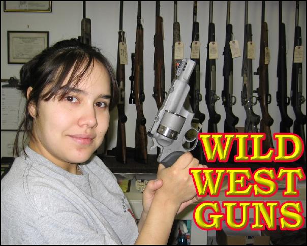 Wild West Guns Custom Ruger Super Redhawk 480/475 No Reserve For Sale ...